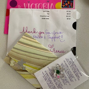 Little Puzzle Piece Thank You Essential for First Responder, Healthcare ...