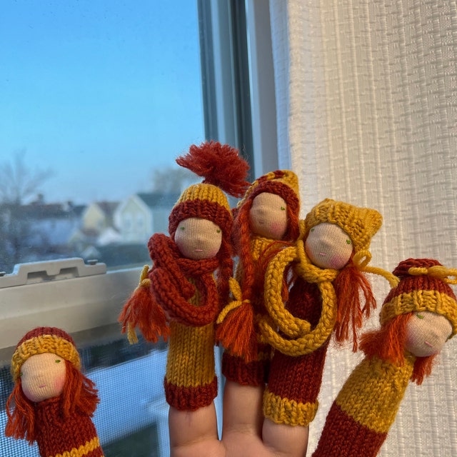 ShamrockWaldorfToys - Etsy