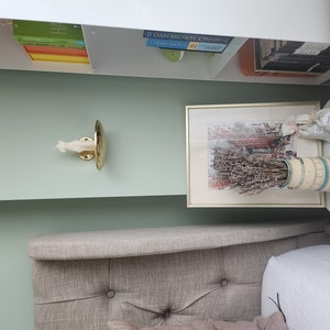 2pc Candle Set, Sculptural Candles, David Candle, Venus Candle, Modern ...