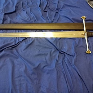 Serbian Full Tang Chef Cleaver Chopper Handmade 4CR13 High | Etsy