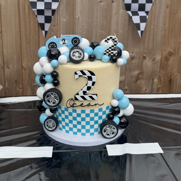 Airplane Cake Topper Set | Airplane Cake Topper | Boeing Topper | Plane ...