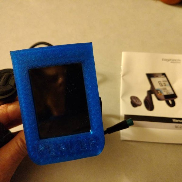 Screen Protector for Wired E-bike Scout, Warrior, Freedom, Predator ...