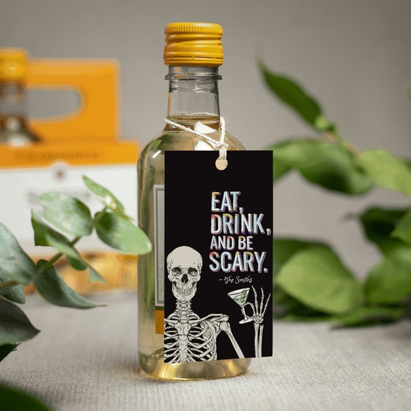 Square Box Gift Tag Mockup With Bow, Paper Mockup, Wedding Gift Mockup ...