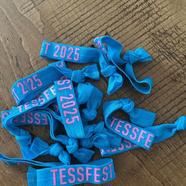 Personalised Party Lanyards Festival Decor Hen Do - Etsy UK