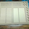 CNC Tool and Bit Storage Tray - Digital Files for CNC - Etsy Canada