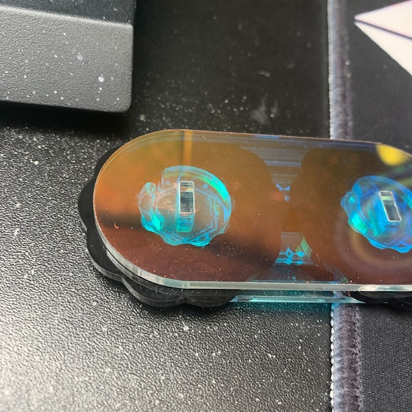 TCG Acrylic Score Counter - Etsy