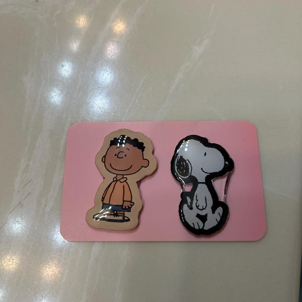 Charlie Brown X-ray Markers, Lead X-ray Markers, Rad Tech, Imaging ...
