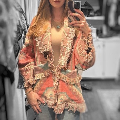 Barney & Baby Bop Nostalgic Dyed Comforter Coat - Etsy