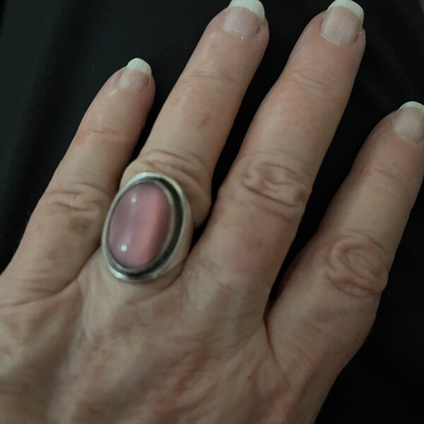 Vintage Hermann Siersbol Danish Sterling Silver 925 Modernist ...