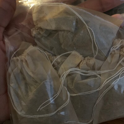 Polari Tea 1 Oz Licorice and Peppermint With a Slight Maple - Etsy