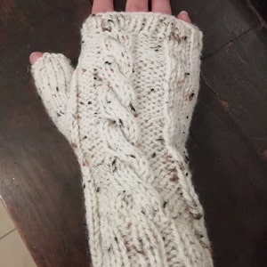 Fingerless Gloves for Men Christmas Gift for Him Hobo Gloves. Texting ...