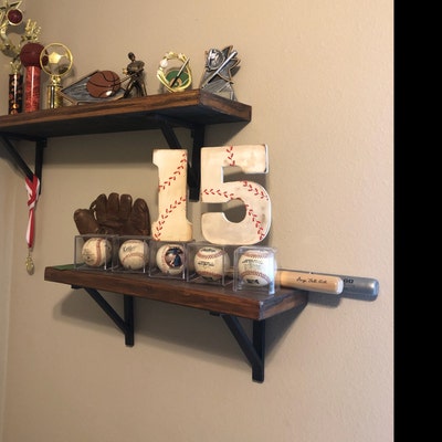 Baseball Letters Baseball Theme Baseball Party Baseball - Etsy