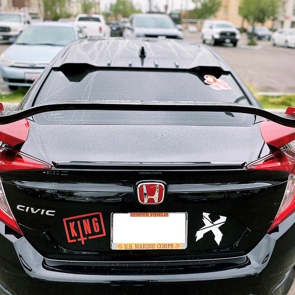 Sullivan King Decal / Sticker - Sullivan King Car Decal - Sullivan King ...