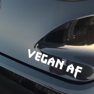 Doctor Who Optimist Vinyl Bumper Sticker Car Bike Guitar | Etsy