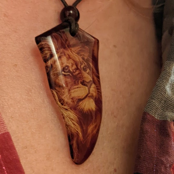 Amber Pendant Phoenix - Etsy