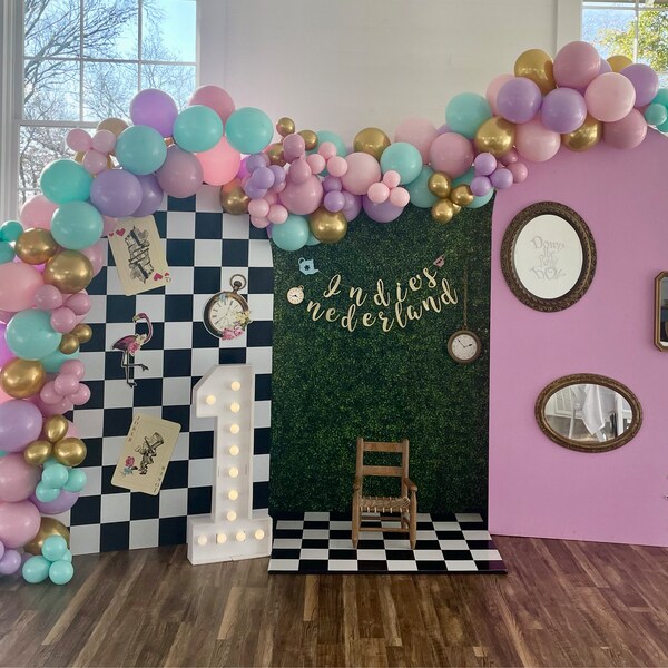 Down the Rabbit Hole, Wonderland SVG, the Rabbit Hole SVG, T-shirt ...