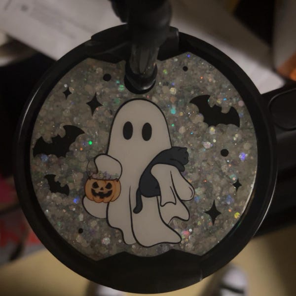 Forrest Spirit Stanley Topper - Etsy