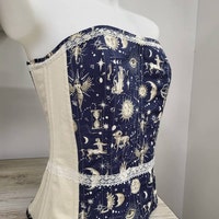 Chef Jacket Pattern for Kids, Sizes 3, 4, 5, 6, 7, 8, 9, 10, 11, 12 ...