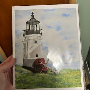 Irish Cards, 3-PACK, Connemara, Clifden, Blank, Greeting Cards ...