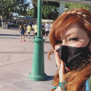 Catra Hey Adora Mask Adult & Kids | Etsy