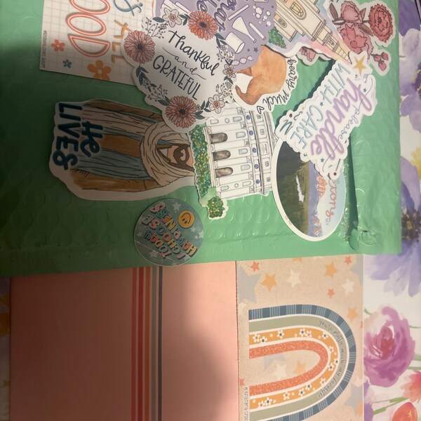 Birthday Gift Tags | Cute 12 Pack of Colorful Gifting | Package Labels ...