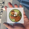 Gale of Waterdeep Funny Mug BG3 Stop Licking the Damn Thing Cute Spider ...