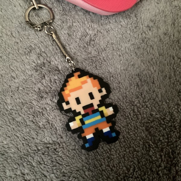 Sailor Moon Guardians-inspired Mini Perler Keychains Charms - Etsy