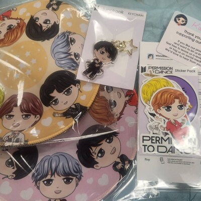 Cute Face Sticker Sheet Anime Chibi Sticker Facial Expressions Emotion ...