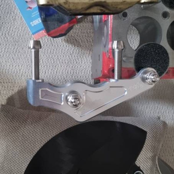 Benelli TNT 125 / 135 - Upgraded Intake and Air Filter Kit - Etsy