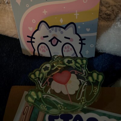 Bug Buddies Lanyard Cute Isopod Insect Nature - Etsy