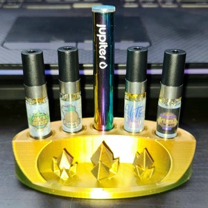 Luster Pod Holder - Etsy