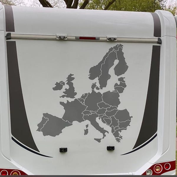 Viking Sticker Viking Odin 30 X 20 Cm - Car Style, Motorhome, Trailer, Transporter - Many Colors ...