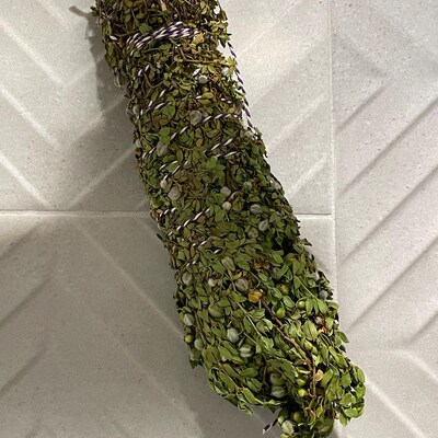 Rosemary Bundles - Etsy