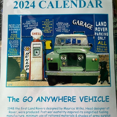 6 FAMILY / ROTA Calendar 2025 A3 Size Made in UK - Etsy UK