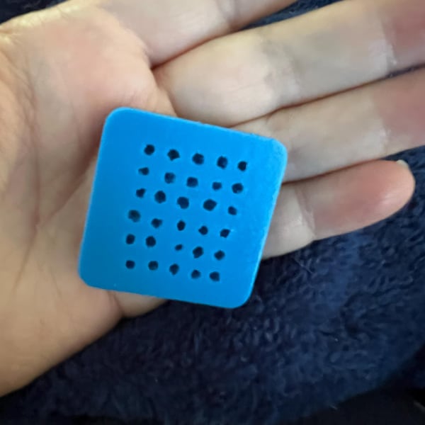 Silicone Mold of Berries Mix, 6 Elements, Raspberry, Blackberry ...
