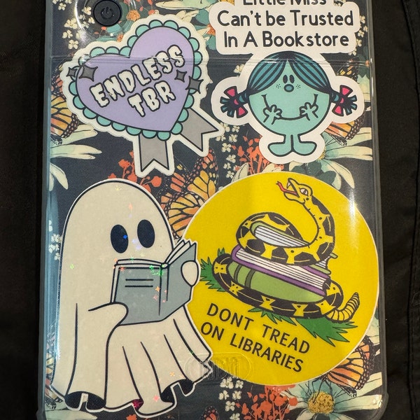 LITTLE MISS Bookmarks - Multiple VARIETIES - Bookmarks - Bookmark ...