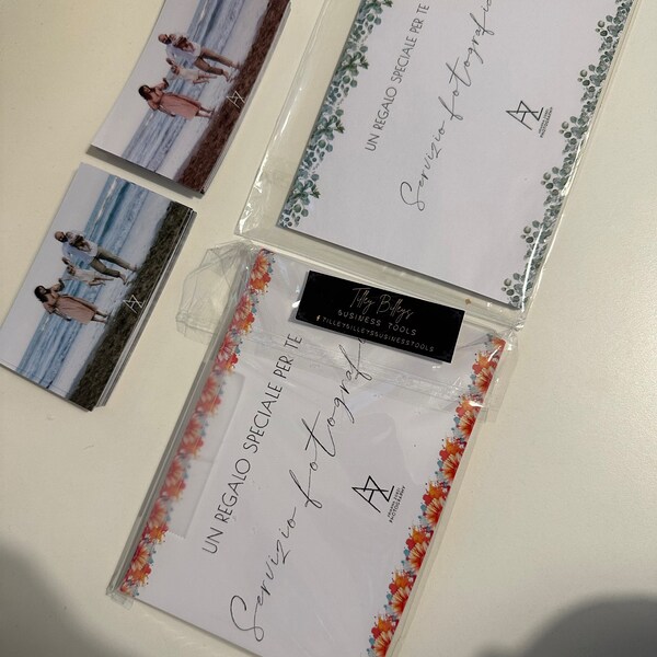 Business Order Form Notepad, Small Business Stationery, Cute Notepad ...