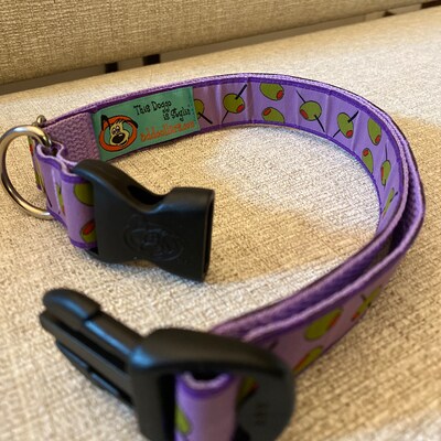 Labrador Retriever Dog Collars, Canoe Dog Collars, Wilderness Dog ...