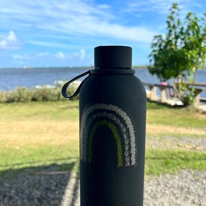 PERSONALIZED CALENDAR MUG Custom Photo and Date Mug 2 Sided Print Mug ...