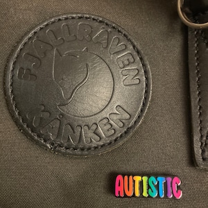 Neuroqueer Infinity Symbol Vinyl Sticker Neurodiversity - Etsy