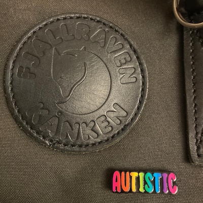 Neuroqueer Infinity Symbol Vinyl Sticker Neurodiversity - Etsy