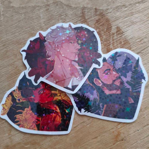 Arcane Jayce - Sticker Meme - Etsy