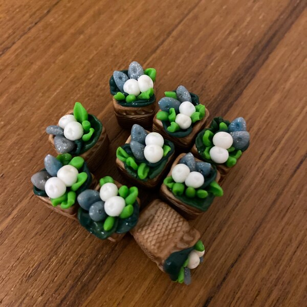 Handmade Food Tokens Compatible With Wingspan™ - Sets for Base Game and ...