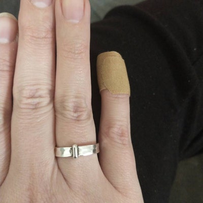 Clairs Wedding Ring Outlander Ring Outlander Wedding Ring - Etsy