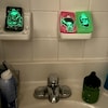 Soap That Bleeds Bleeding Soap Horror - Etsy