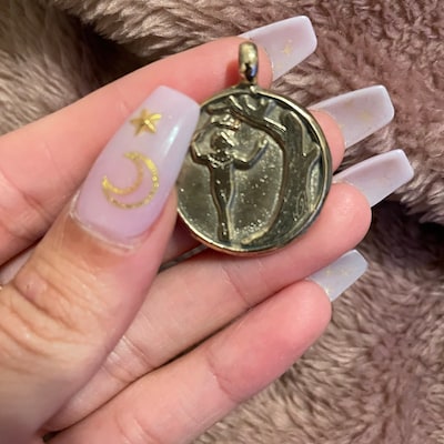 Gnostic Lion-headed Serpent Chnoubis Signet Ring - Etsy