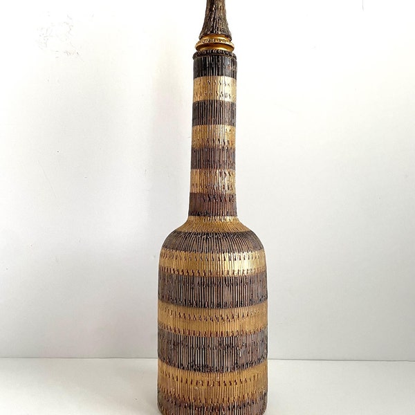 Rare Thomas Callander Campbell Mackie Architectural Etching, Scottish ...