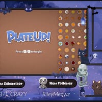 Discord Banner | Starry Night Moon Theme | Cute Cozy Aesthetic | Custom ...