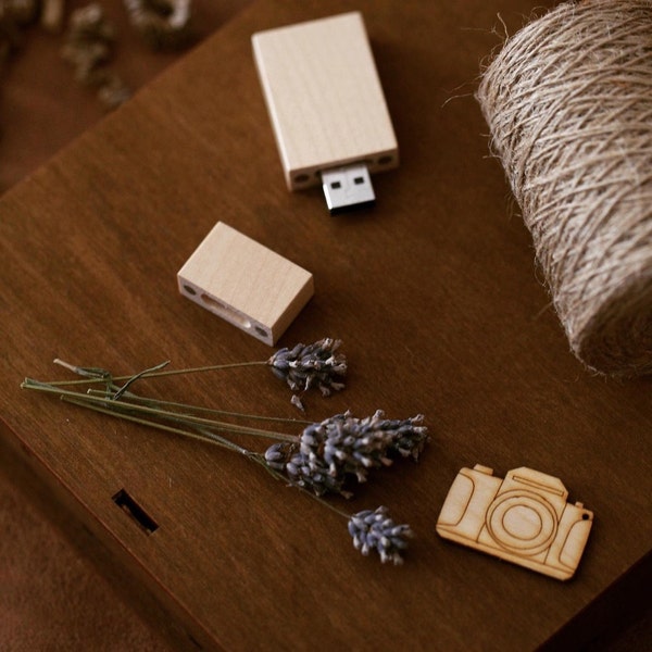 Camera Tag, for Photographers, Natural Wood, Laser Cut, Unpainted ...