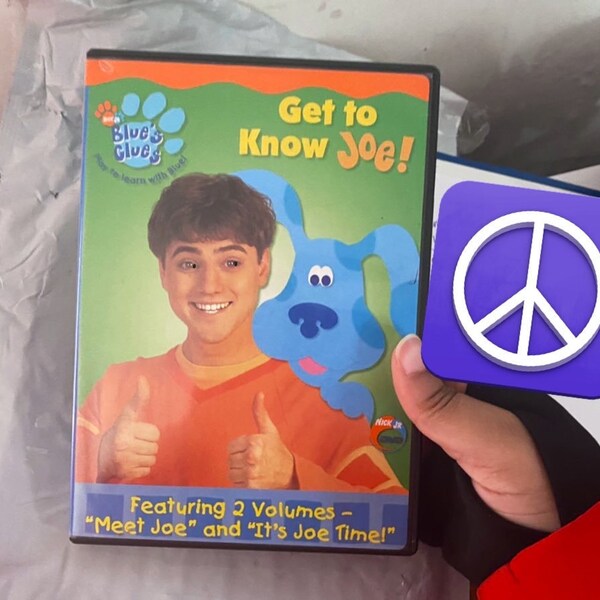 Wonder Pets Dvds // You Choose // Save the Nursery Rhyme! or Save the ...